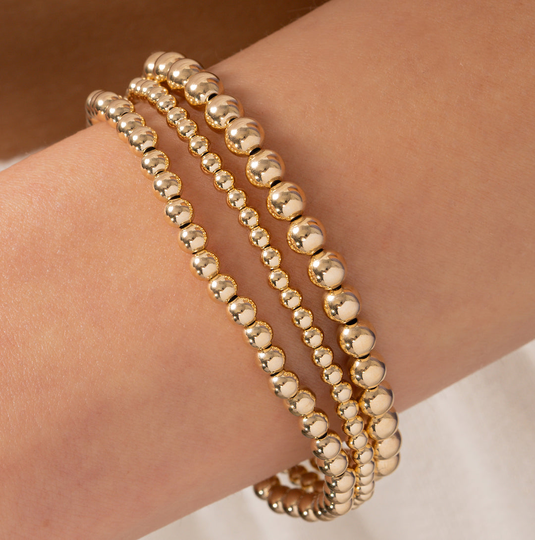 Everyday Bracelets | LeMel – LeMel