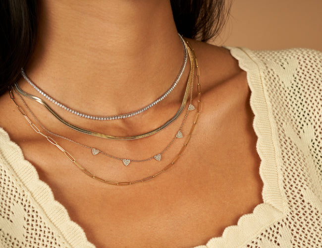 LeMel – Lemel | Everyday Luxury, Made to Layer.