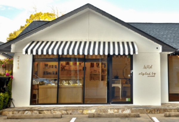 LeMel – Lemel | Everyday Luxury, Made to Layer.