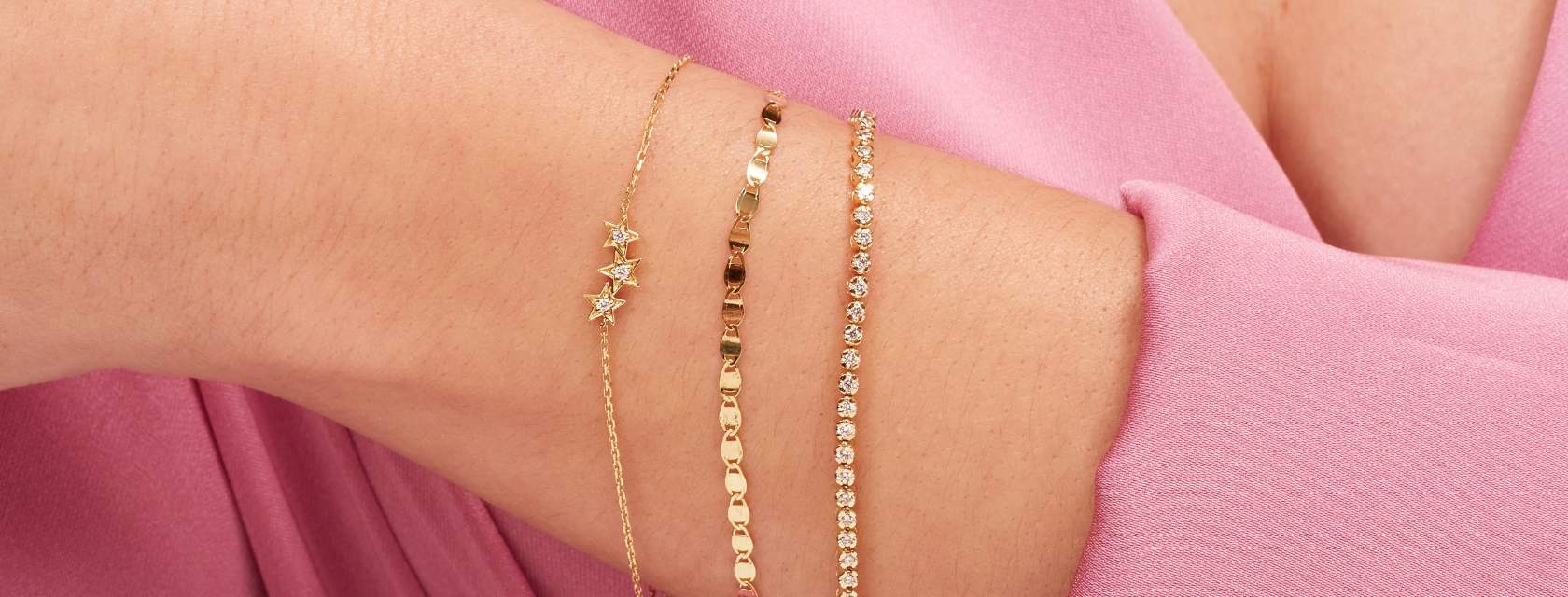 Jeweler Services – LeMel