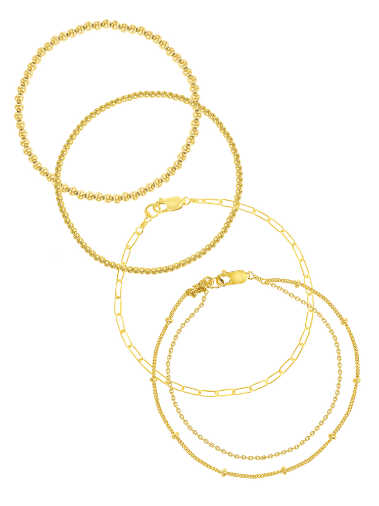 Everyday Bracelets | LeMel – LeMel