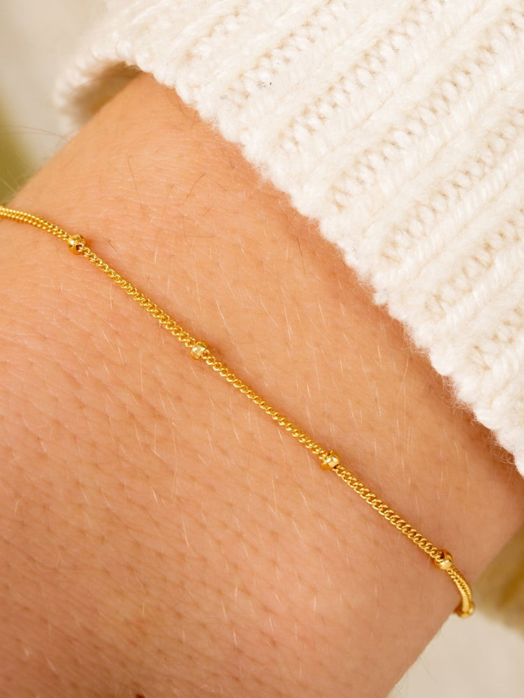 Jane Layering Bracelet – LeMel